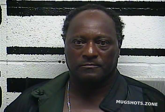 WILLIAMS TIMOTHY 07/23/2022 - Larue County Mugshots Zone