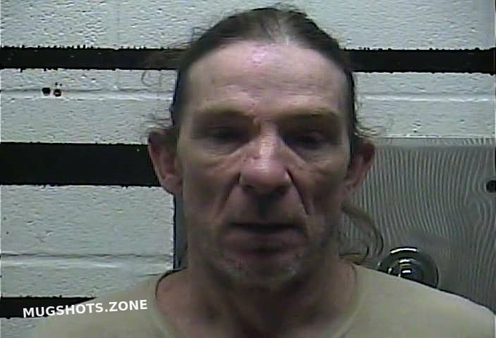 SEMONES CHESTER LEE 09/30/2022 - Larue County Mugshots Zone