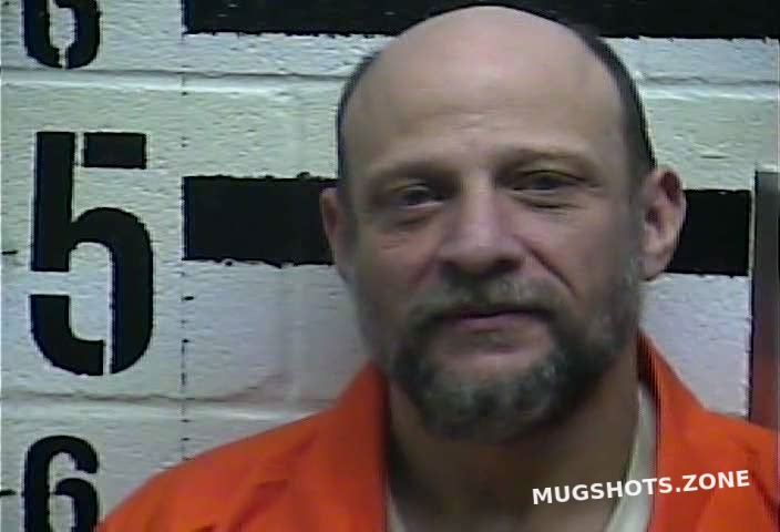WRIGHT JASON 10/04/2022 - Larue County Mugshots Zone
