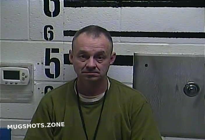 RIGGS TIMOTHY 11/18/2022 - Larue County Mugshots Zone