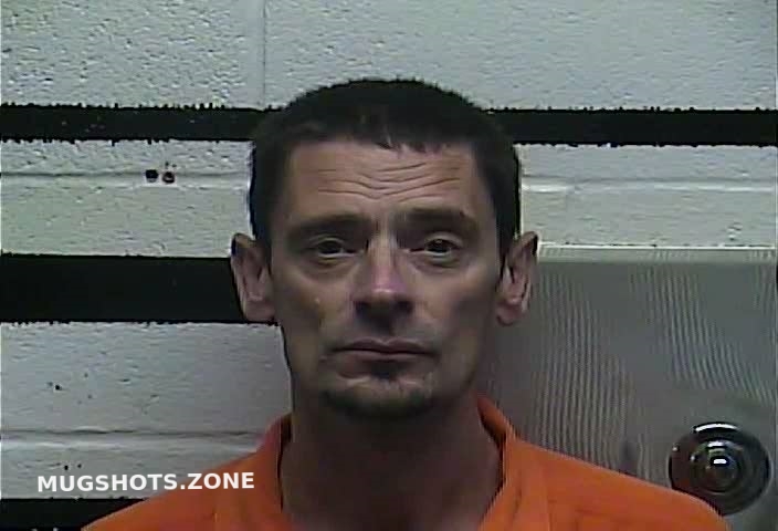 ESTEP DARRELL 12/12/2022 - Larue County Mugshots Zone