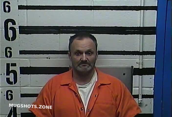 MORRIS JB BRADFORD 01/26/2023 - Larue County Mugshots Zone