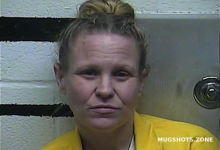 MONTLOUIS MANDY 02/07/2023 - Larue County Mugshots Zone