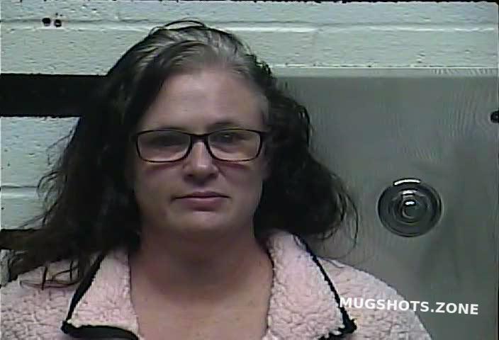 MCKAY LESLEY BROOKE 02/22/2023 - Larue County Mugshots Zone