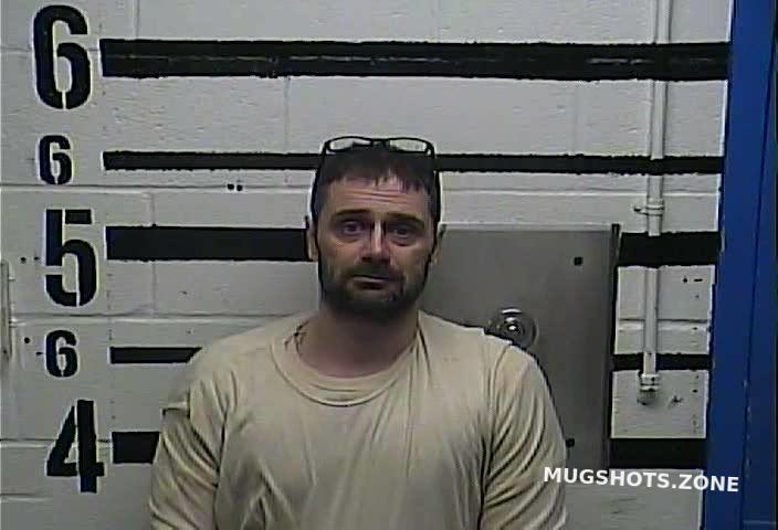 PATE WHITNEY JACOB 06/17/2023 - Larue County Mugshots Zone