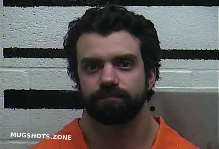 TURNER DUSTIN LEE 03/20/2024 - Larue County Mugshots Zone