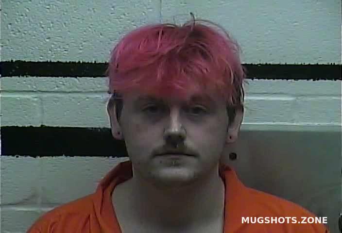 BOTKIN BRIAN REECE 05/27/2024 - Larue County Mugshots Zone