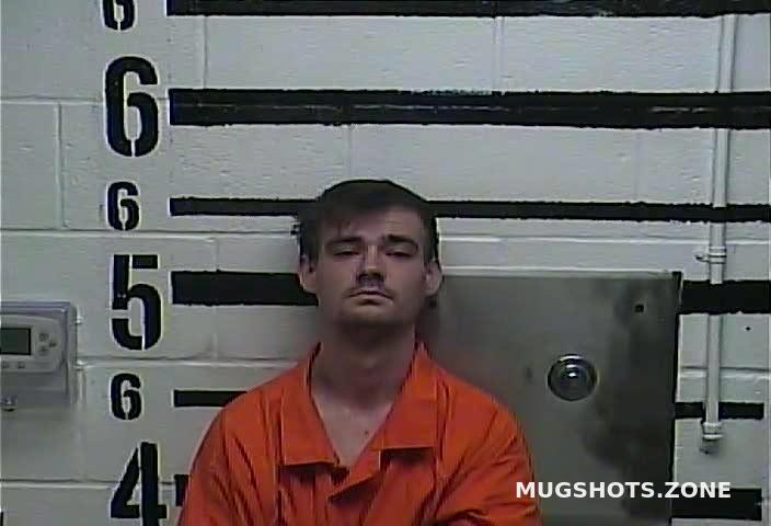 DAVIS SETH DANIEL 06/26/2024 - Larue County Mugshots Zone