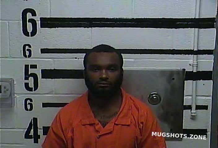 GARRETT JARVIS DUWAN 07/25/2024 - Larue County Mugshots Zone