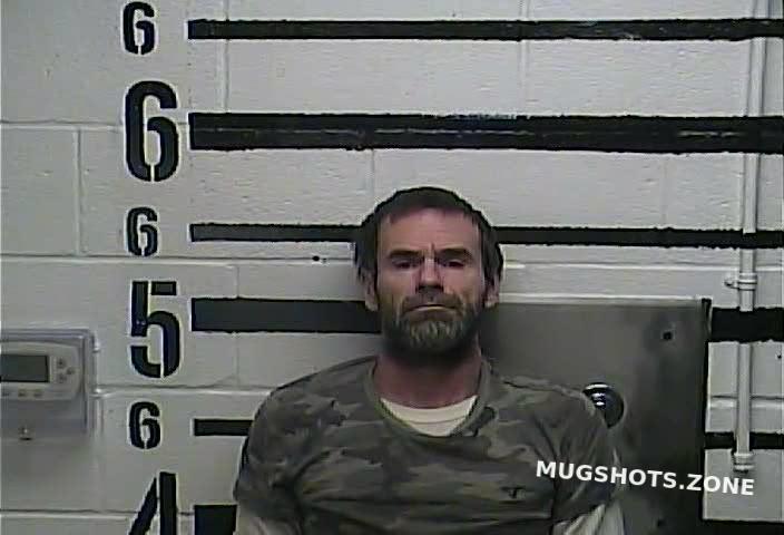 KING JOSHUA LANE 01/09/2025 - Larue County Mugshots Zone