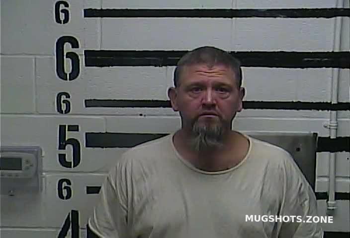 TILLERY ROBERT JAKE 01/09/2025 - Larue County Mugshots Zone