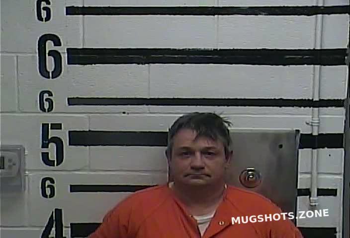MANIS RODNEY J 01/21/2025 - Larue County Mugshots Zone