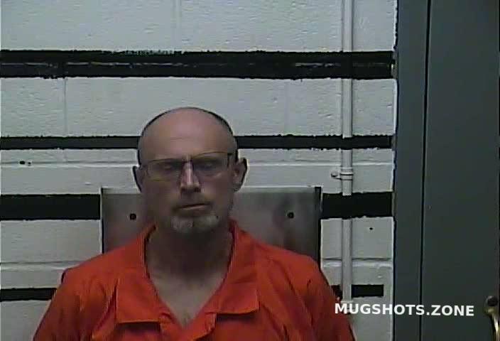 STEPHENS TIMOTHY EARL 04/14/2025 - Larue County Mugshots Zone