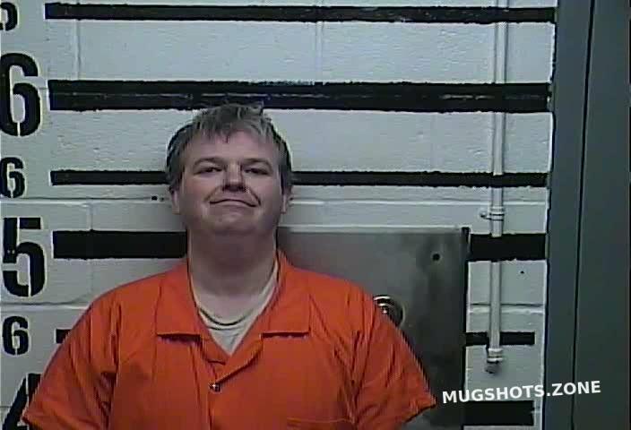 PIERCE ANTHONY LEE 10/07/2025 - Larue County Mugshots Zone