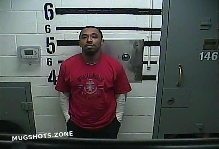 GILKEY DE'SAUD BRENTZE 11/08/2025 - Larue County Mugshots Zone