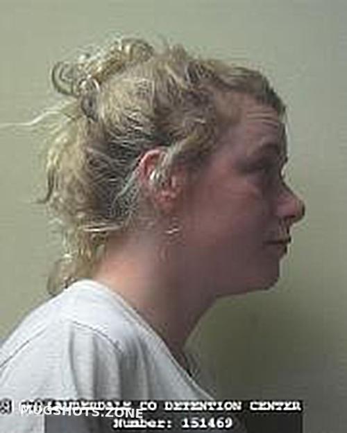 ATKINSON PATRICIA BAYLEE 03/02/2021 - Lauderdale County Mugshots Zone