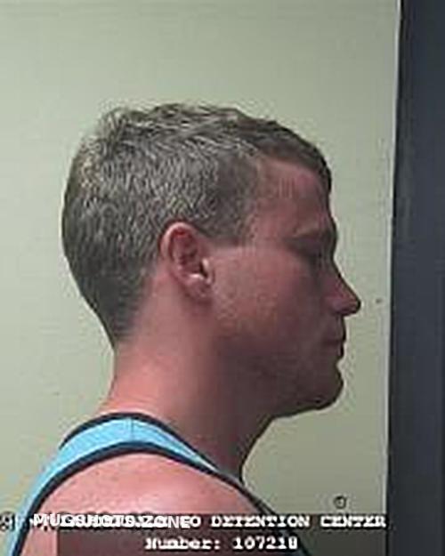 PRUITT DYLAN WADE 04/02/2021 - Lauderdale County Mugshots Zone