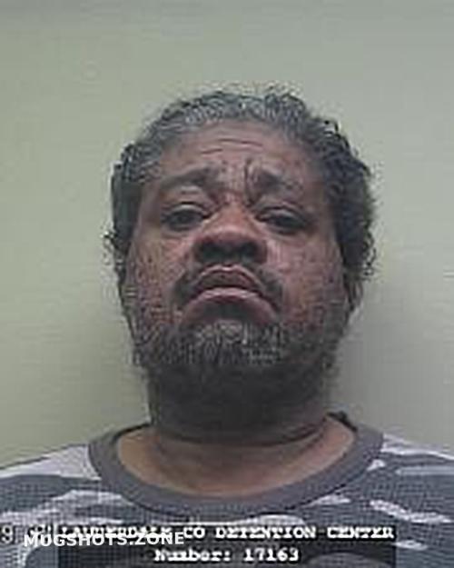 RICE JOSEPH DEMETRIUS 04/09/2021 - Lauderdale County Mugshots Zone