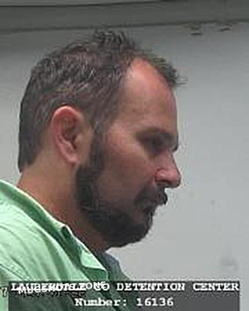 WARREN BOBBY JOE 06/03/2021 - Lauderdale County Mugshots Zone