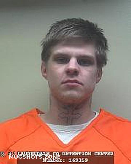 BUTLER CHRISTOPHER TYLER 06/23/2021 - Lauderdale County Mugshots Zone