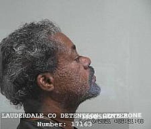 RICE JOSEPH DEMETRIUS 06/29/2021 - Lauderdale County Mugshots Zone