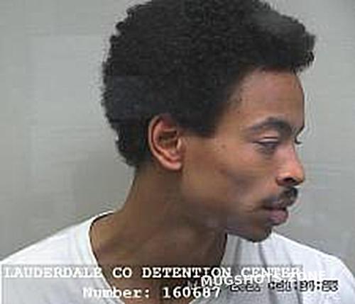 RANDLE KEENAN ZAKARRI 07/06/2021 - Lauderdale County Mugshots Zone