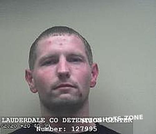 FRANKLIN ERIC MICHAEL 10/21/2021 - Lauderdale County Mugshots Zone