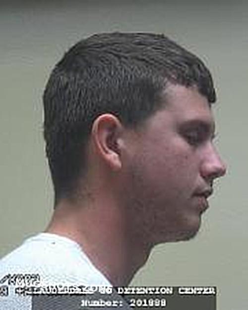 MANNING JAMES CHRISTOPHER 10/31/2021 - Lauderdale County Mugshots Zone