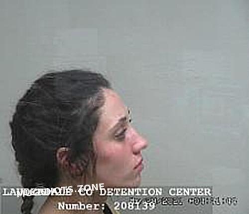 FULLER ANNA GRACE 12/09/2021 - Lauderdale County Mugshots Zone
