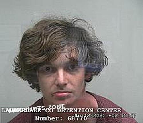 CASTEEL DANIEL EDWARD 12/20/2021 - Lauderdale County Mugshots Zone