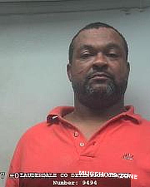 ARMSTEAD ELIJAH EARL 01/11/2022 - Lauderdale County Mugshots Zone
