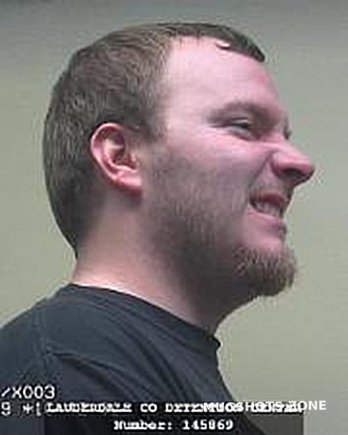 TANK BAILEY EVAN 02/19/2022 - Lauderdale County Mugshots Zone