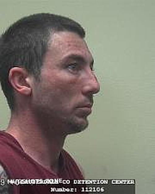 MCCORMACK JERROD BLAKE 03/20/2022 - Lauderdale County Mugshots Zone