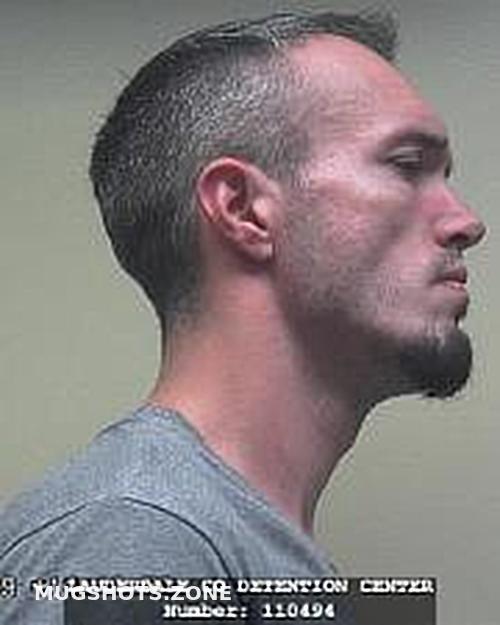 TIDWELL STEVEN BROCK 03/31/2022 - Lauderdale County Mugshots Zone