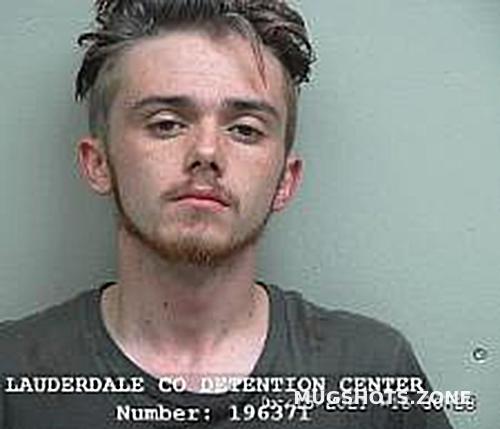 VILES MATTHEW WAYNE 04/14/2022 - Lauderdale County Mugshots Zone