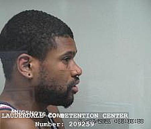 STOVER DWAYNE LEVON 05/01/2022 - Lauderdale County Mugshots Zone