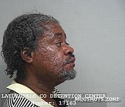 RICE JOSEPH DEMETRIUS 05/14/2022 - Lauderdale County Mugshots Zone