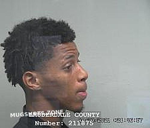 CARTER KESHUN KAREEM 05/21/2022 - Lauderdale County Mugshots Zone