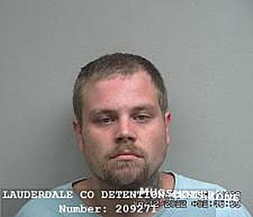 MARQUART KYLE CHANDLER 06/11/2022 - Lauderdale County Mugshots Zone