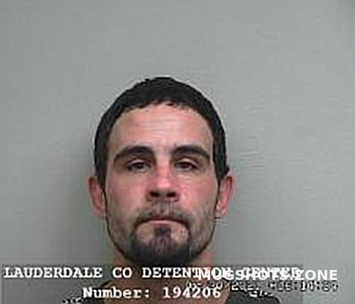 JONES DUSTIN MICHAEL 06/13/2022 - Lauderdale County Mugshots Zone