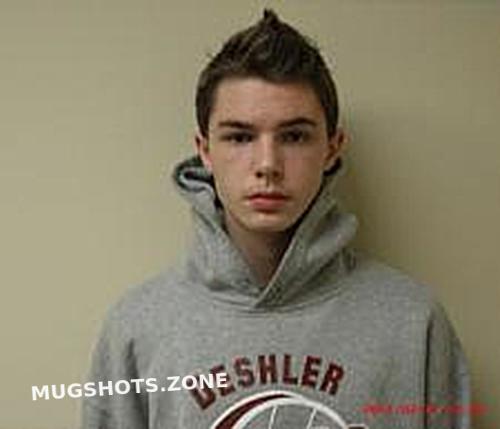 HINES JUSTIN RILEY 08/16/2022 - Lauderdale County Mugshots Zone