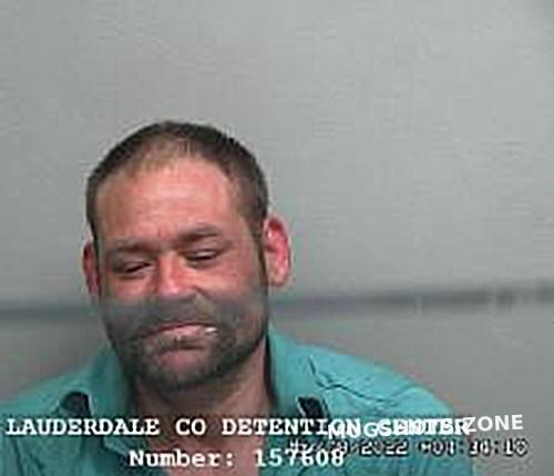WRIGHT TODD WATSON 09/03/2022 - Lauderdale County Mugshots Zone