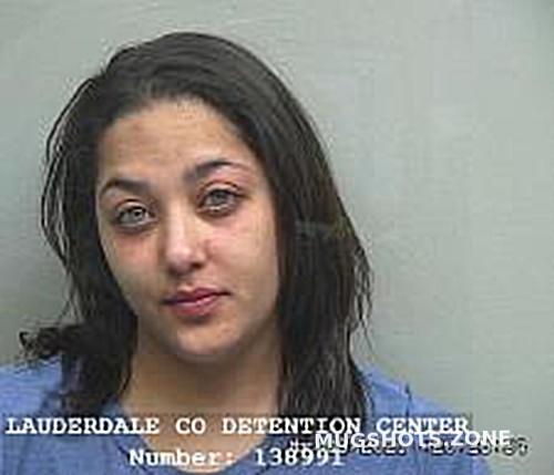 MINOR BRIANA LESLIE 09/06/2022 - Lauderdale County Mugshots Zone