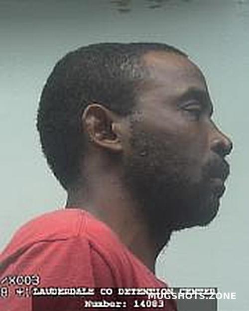 KOGER JERRY DEMETRIUS 09/12/2022 - Lauderdale County Mugshots Zone