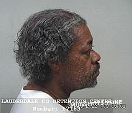 RICE JOSEPH DEMETRIUS 09/27/2022 - Lauderdale County Mugshots Zone
