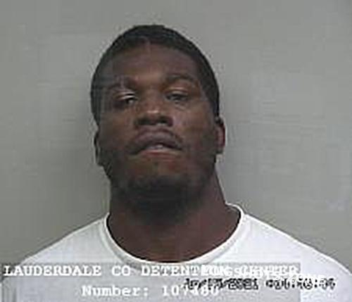 MINOR BRAXTON BLAIR 10/02/2022 - Lauderdale County Mugshots Zone