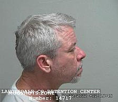 LETSON CHRISTOPHER NEAL 10/04/2022 - Lauderdale County Mugshots Zone