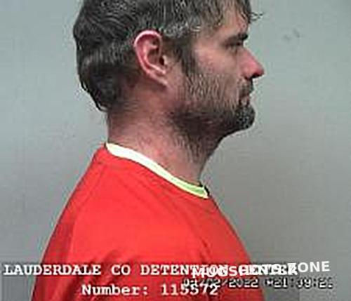 ISOM JARED ONEAL 10/11/2022 - Lauderdale County Mugshots Zone