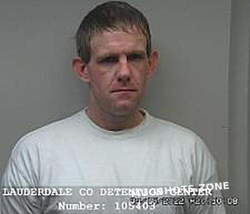 COKER KENNETH DEWAYNE 10/14/2022 - Lauderdale County Mugshots Zone