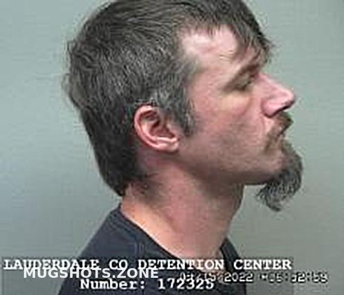 SPRINKLE JOSHUA STEVEN 10/14/2022 - Lauderdale County Mugshots Zone